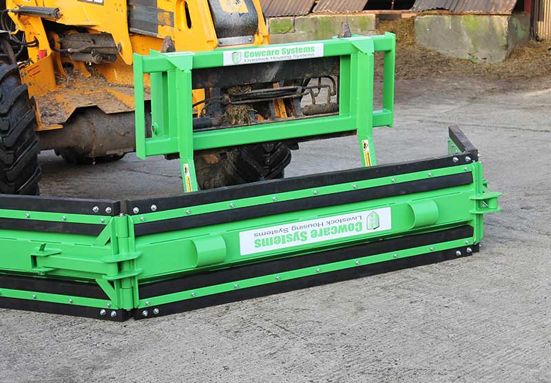 Slurry Management - Cowcare Systems Ireland