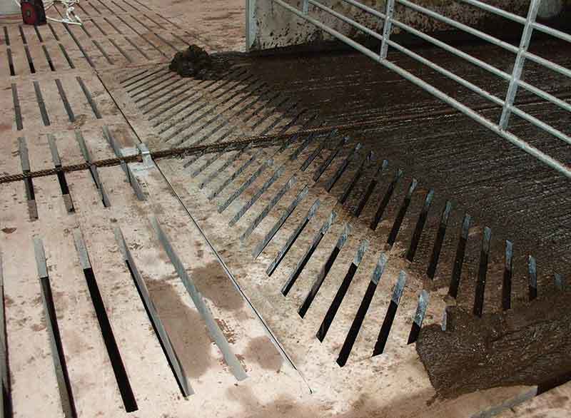Slurry Management - Cowcare Systems Ireland